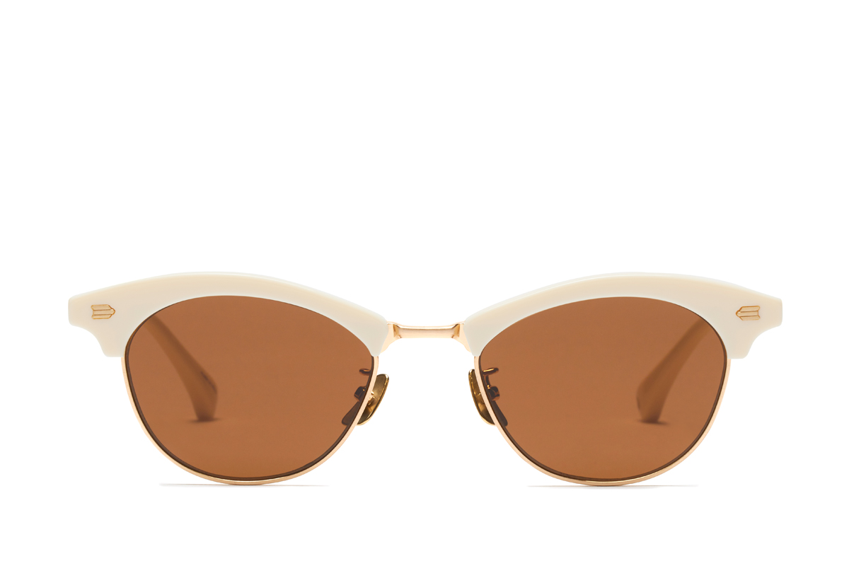 SUNGLASSES - ACCRUE