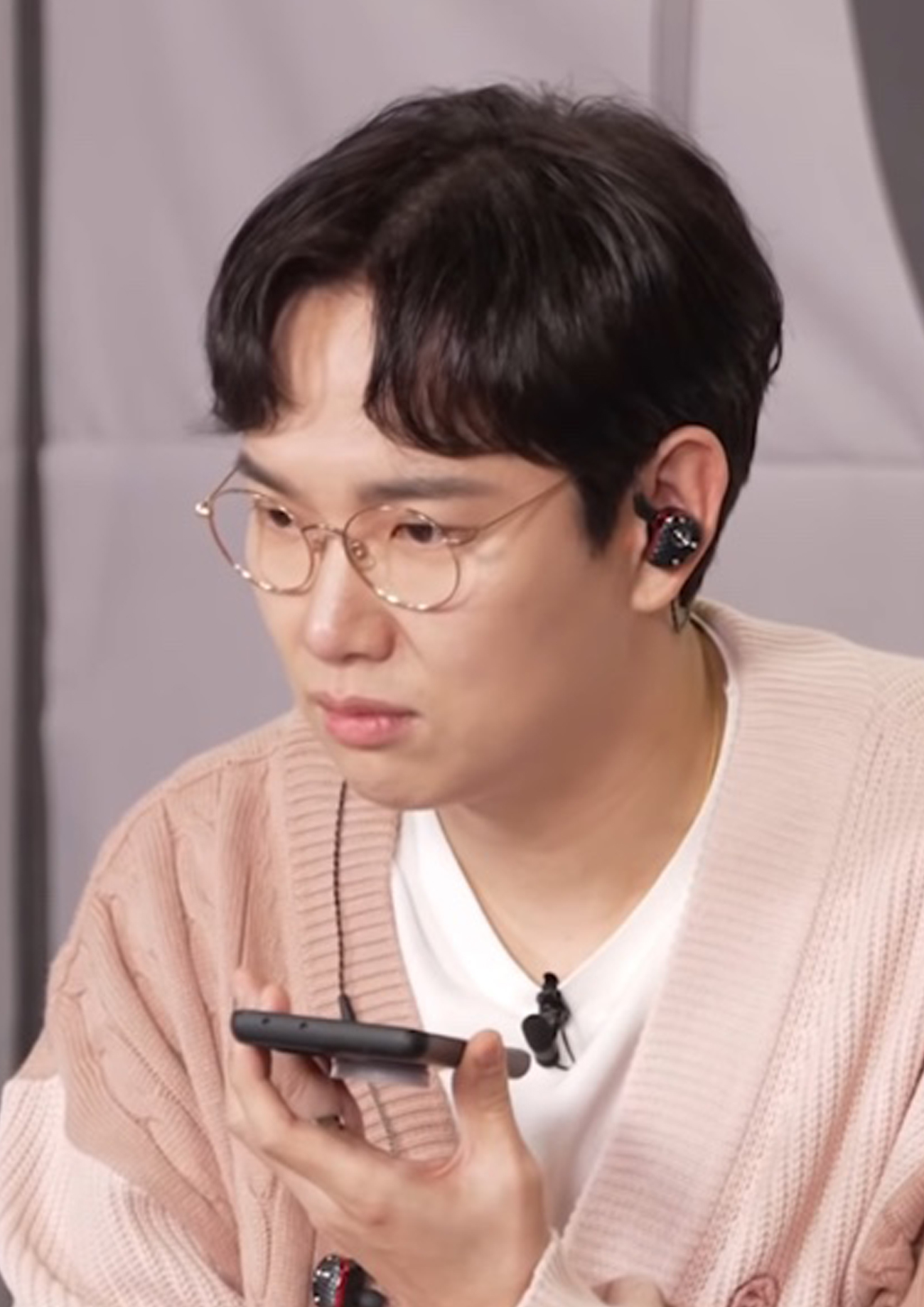 어크루 아이웨어 : Wear Inspirde