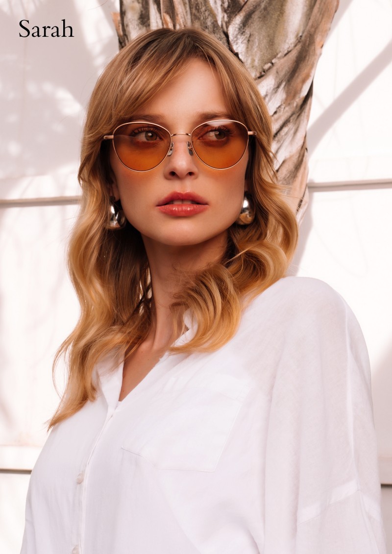 Fashion Icon - ACCRUE