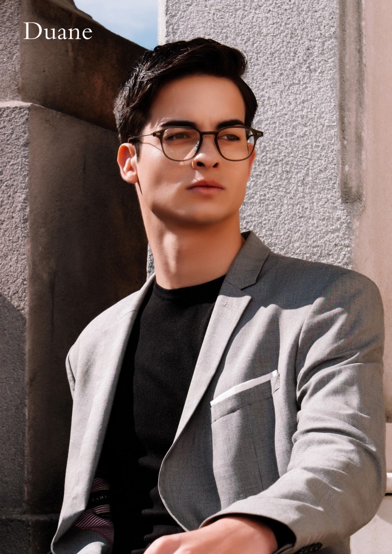 Fashion Icon - ACCRUE