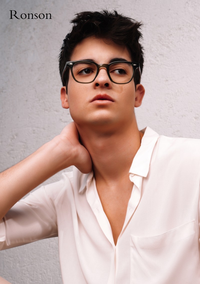 Fashion Icon - ACCRUE