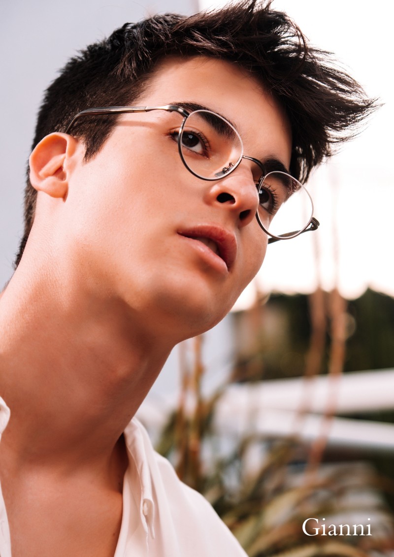 Fashion Icon - ACCRUE