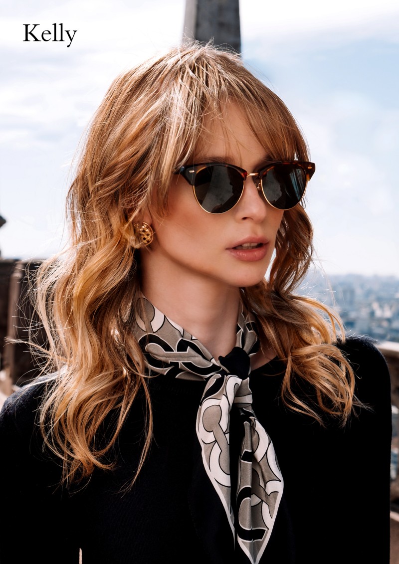 Fashion Icon - ACCRUE