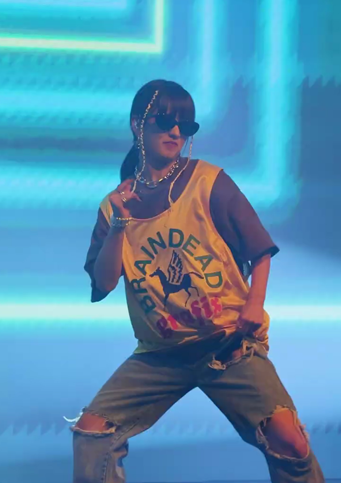 어크루 아이웨어 : Wear Inspirde