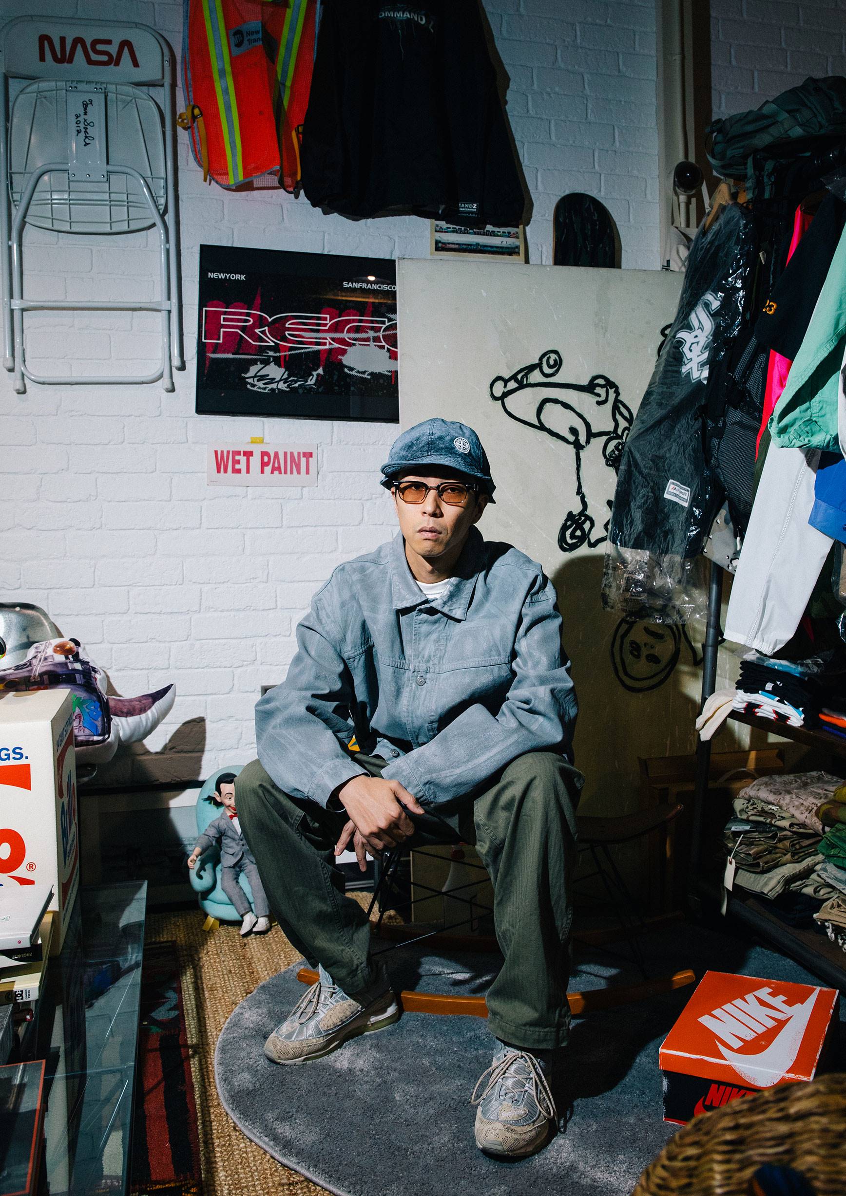 Balansa Collection - ACCRUE