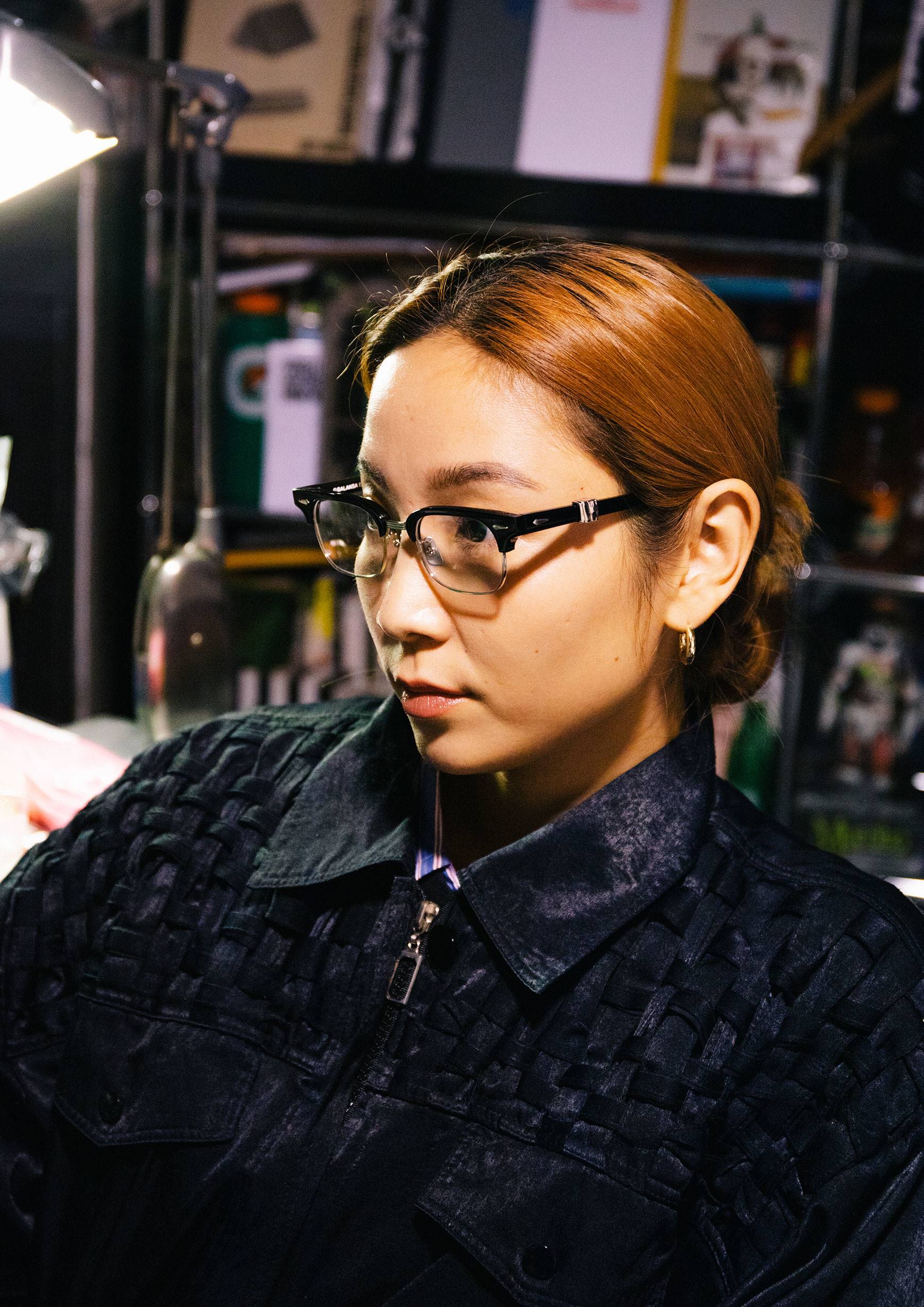 Balansa Collection - ACCRUE