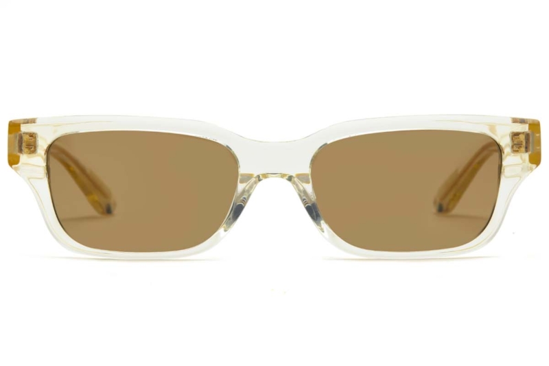 어크루 아이웨어 : Wear Inspired