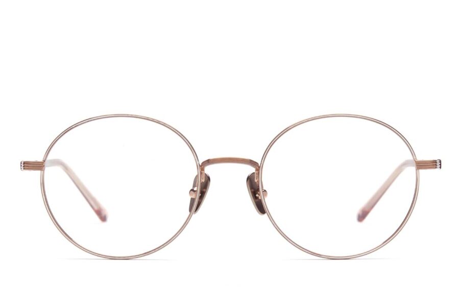 New Arrival - ACCRUE