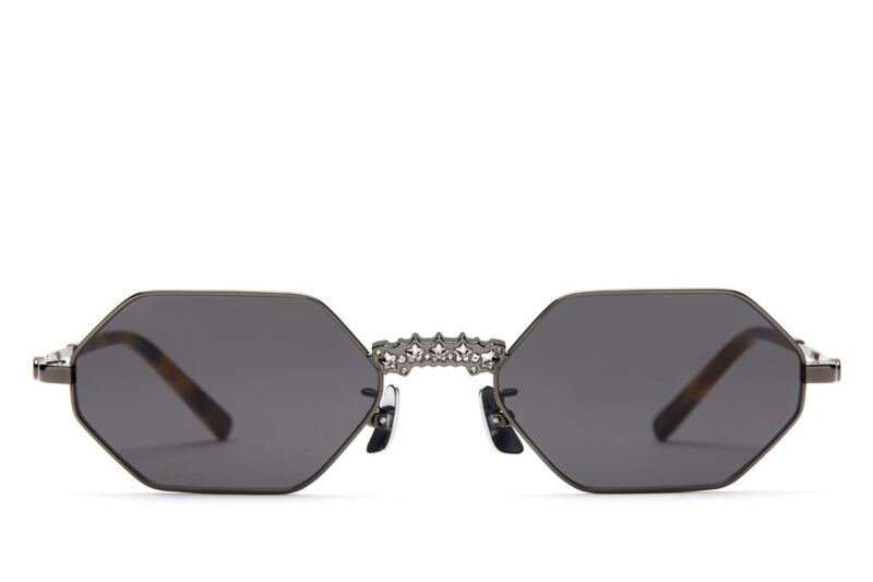 New Arrival - ACCRUE