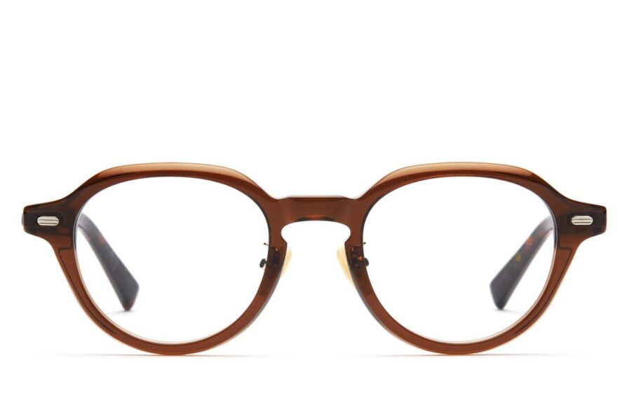 New Arrival - ACCRUE